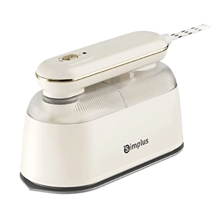Simplus GTJH022CW00-VIP Handheld Wet & Dry Iron - Ansons