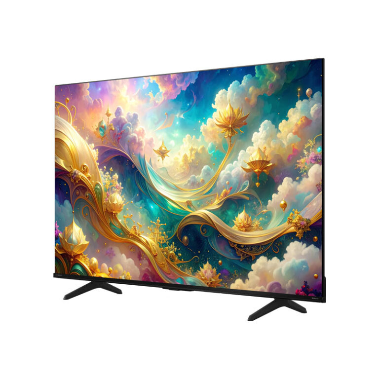 Devant 65UHD206 65in 4K Ultra HD Smart TV - 2025 - Ansons