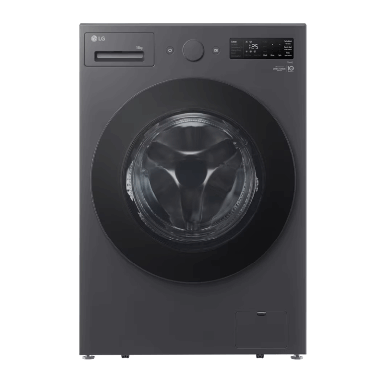 2025 Model – LG Washing Machine 15kg Slim Front Load with AI Direct ...