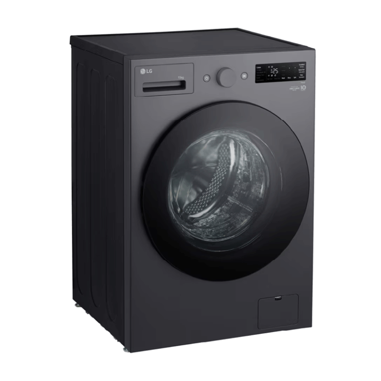 2025 Model – LG Washing Machine 15kg Slim Front Load with AI Direct ...
