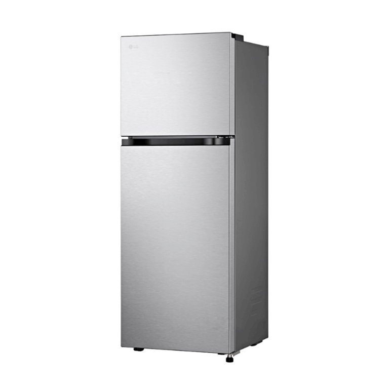 2025 Model - LG Refrigerator Two Door 9.3 cu.ft. RVT-B093DG - Ansons