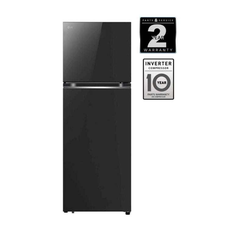 2025 Model – LG Refrigerator Two Door 11.9 cu.ft. RVT-A119MC - Ansons