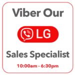 2024 Model – LG Dual Inverter Window Type Airconditioner 1.5 HP ...