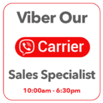 Carrier WCARH009EEVC2 1.0 HP Window Type Airconditioner - Ansons