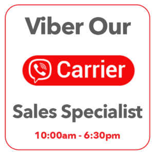 Carrier WCARH009EEVC2 1.0 HP Window Type Airconditioner - Ansons