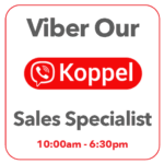 Koppel KV12WR-ARF31A 1.5 HP Window Type Air Conditioner - Ansons