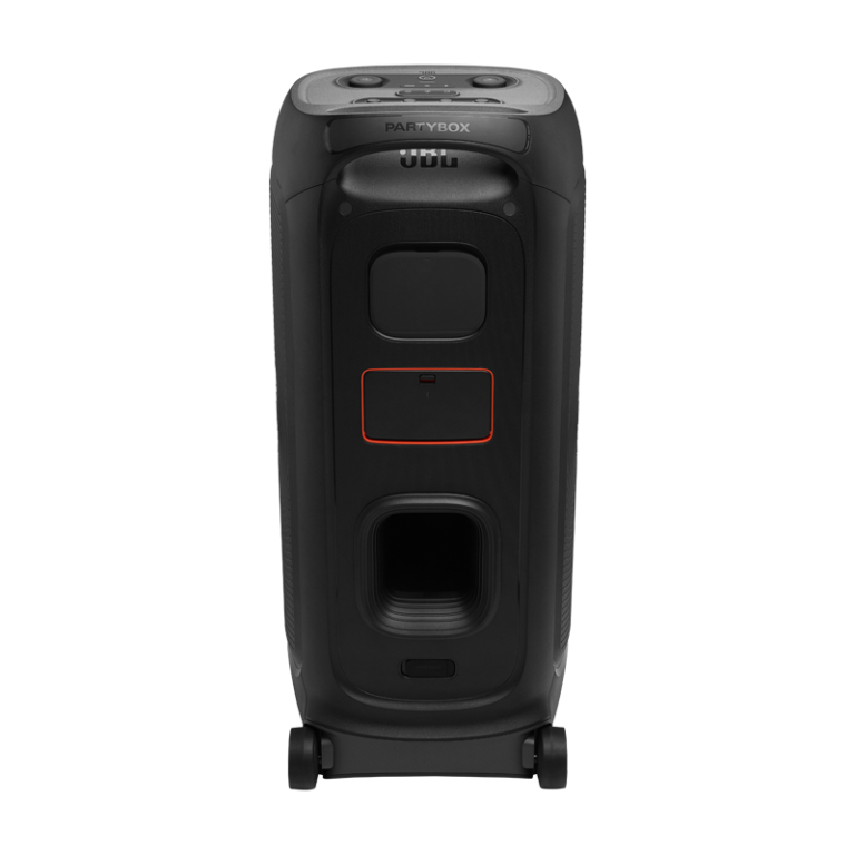 JBL PartBox 720 Bluetooth Party Speaker - Ansons