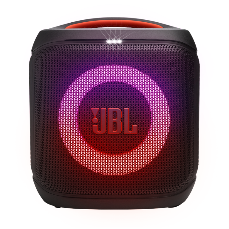 JBL PartBox Encore Essential 2 Portable Bluetooth Party Speaker - Ansons