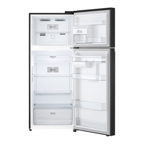 2025 Model – LG Refrigerator Two Door 14.9 cu.ft. RVT-L149MC - Ansons
