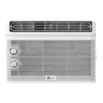 Kolin KA-60MEMC32 0.6 HP Compact Window Type Airconditioner - 2026 - Ansons