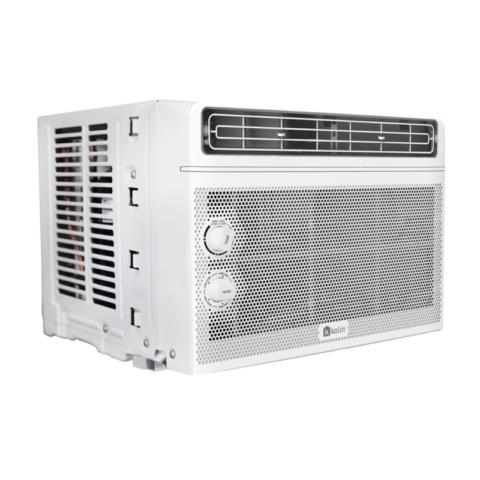 Kolin KA-60MEMC32 0.6 HP Compact Window Type Airconditioner - 2026 - Ansons