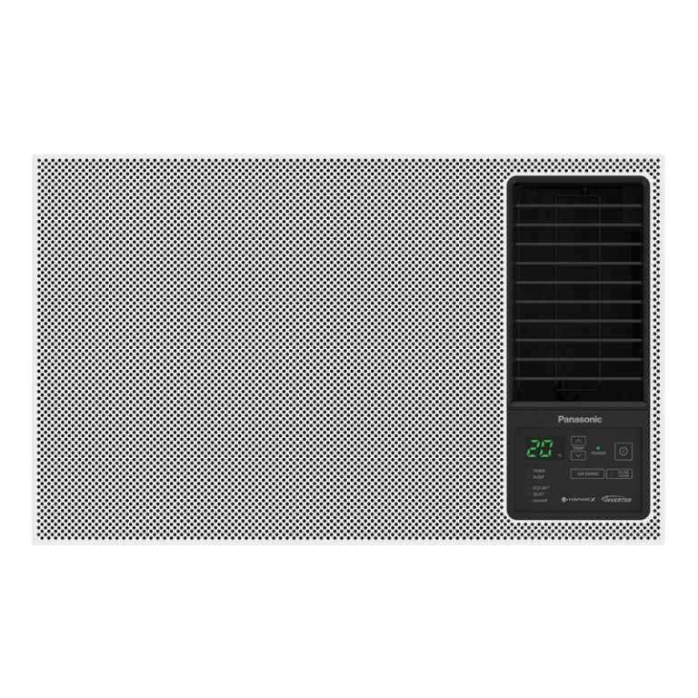Panasonic CW-XU1225VPH 1.5 HP Window Type Airconditioner - 2026 - Ansons