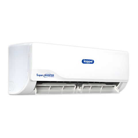 Koppel KV12WM-ARF31A 1.5 HP Super Inverter Split Type Airconditioner ...
