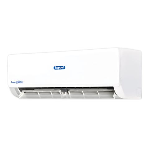Koppel KV12WM-ARF31A 1.5 HP Super Inverter Split Type Airconditioner ...