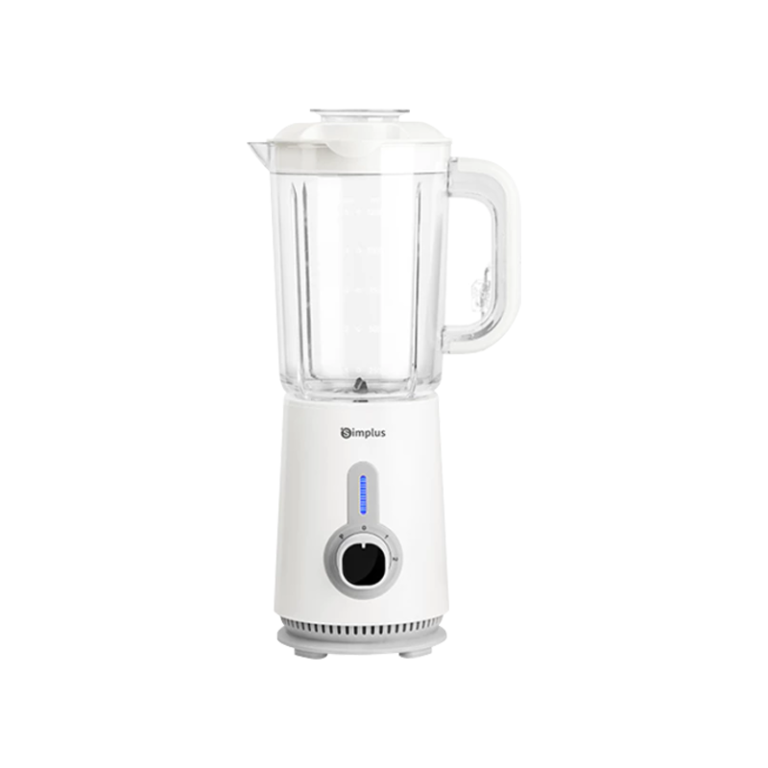 Simplus LLJH005WH01-PH 3-in-1 Blender - Ansons
