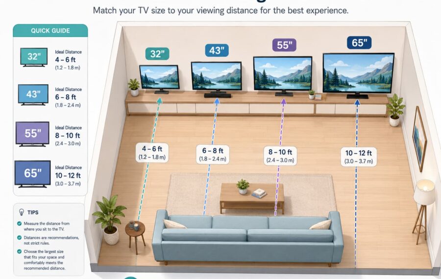 Smart TV Buying Guide Philippines: Everything You Need to Know (2026 ...